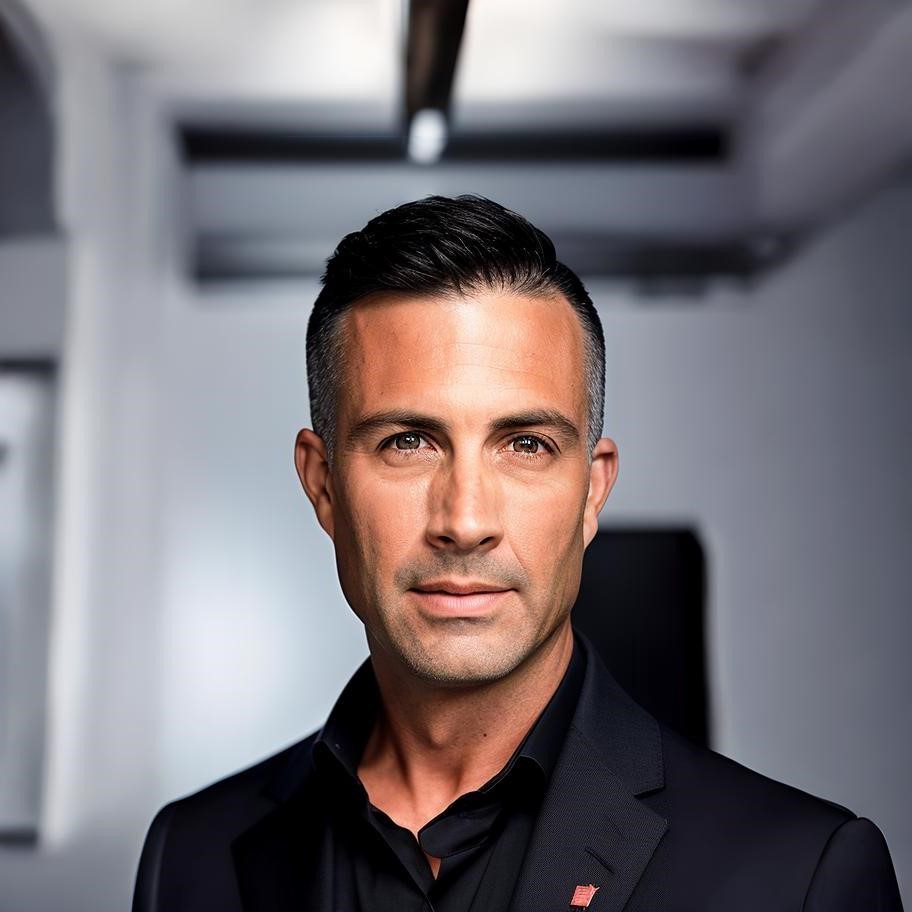 Quarry NZ Conference - Presenters