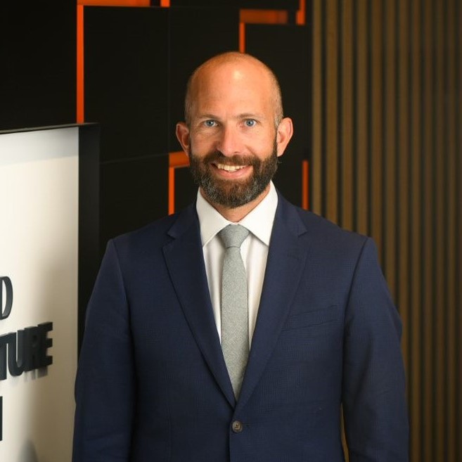 Quarry NZ Conference - Presenters