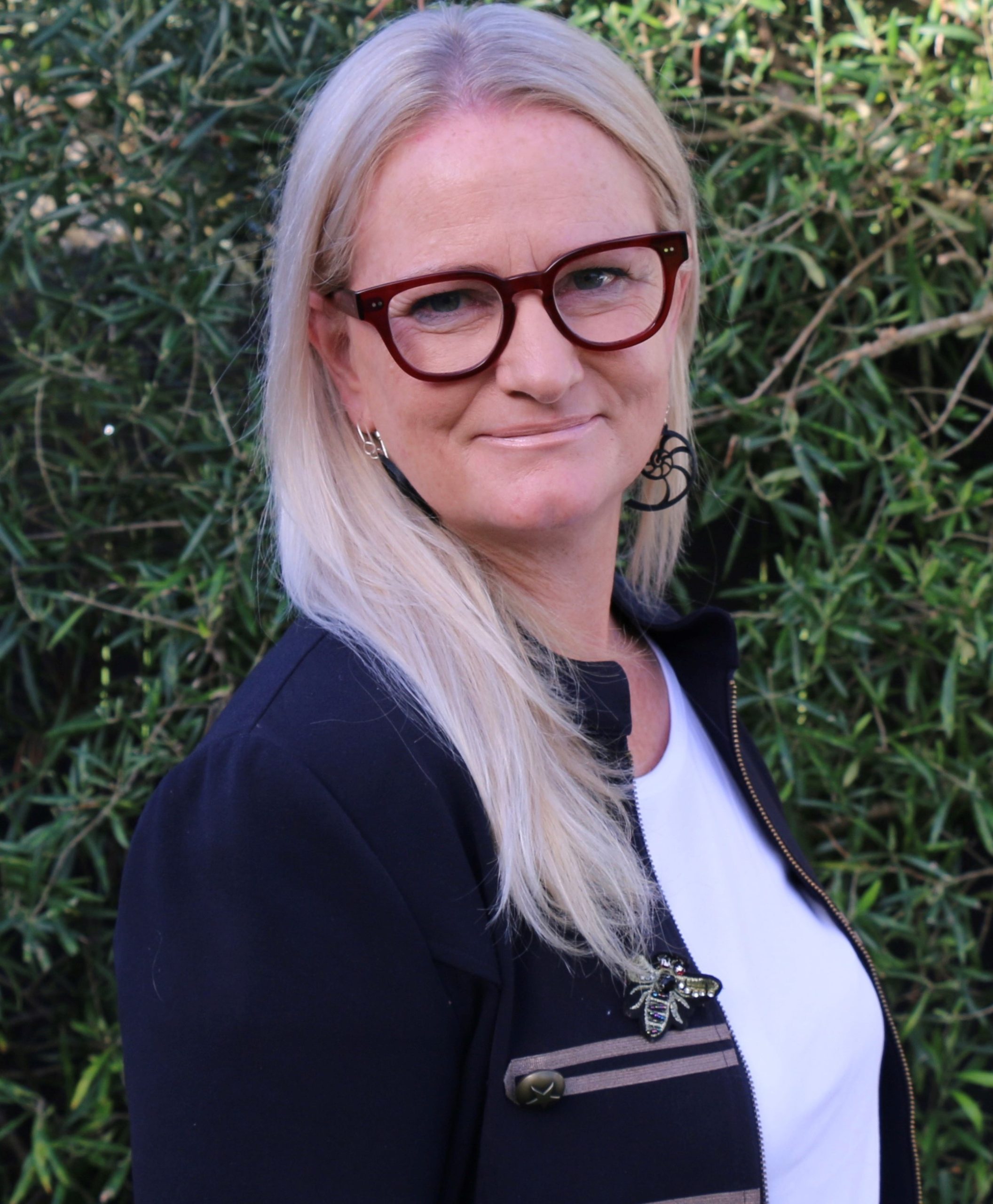 Quarry NZ Conference - Presenters