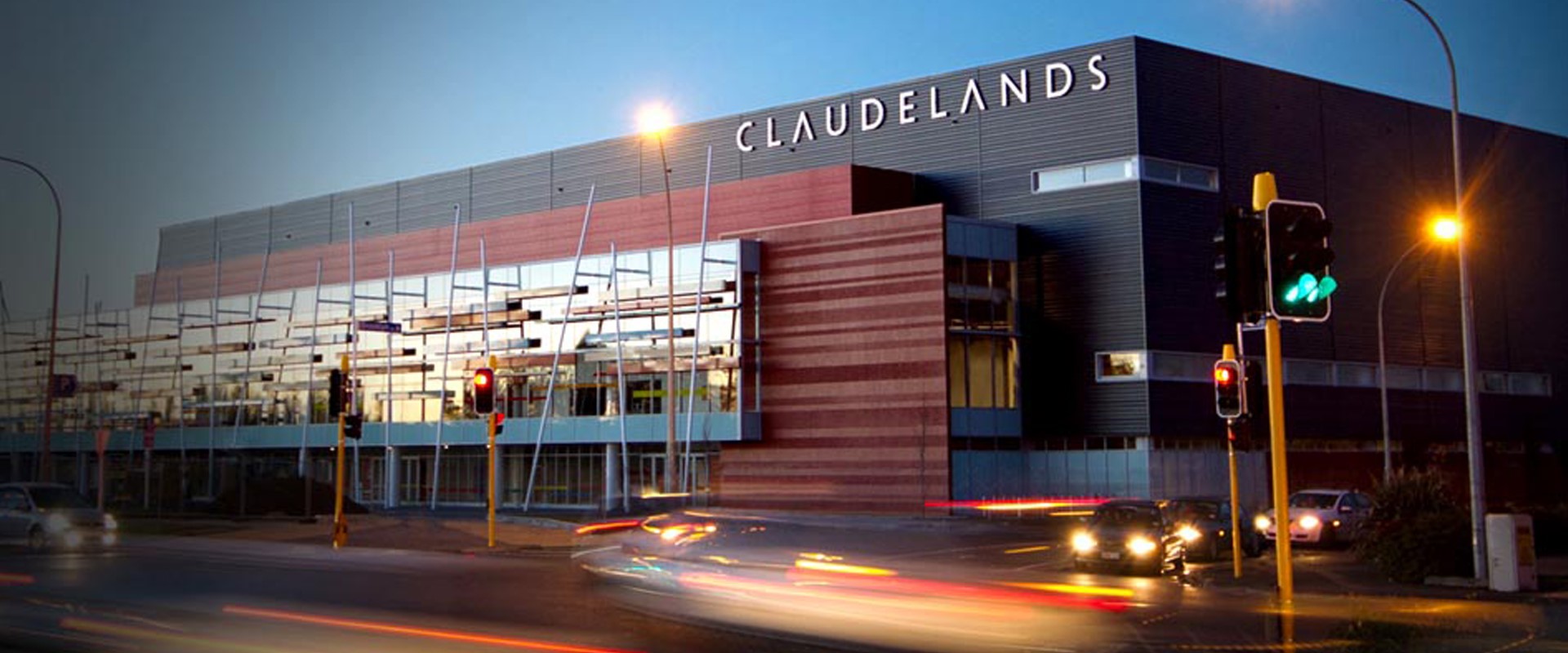 Quarry NZ Conference - Location